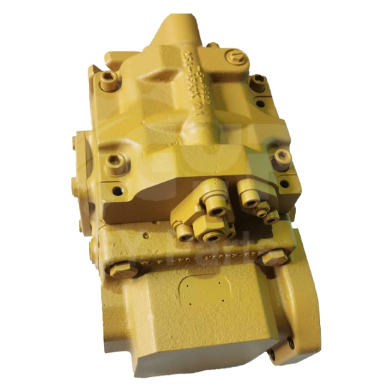 Piston Pump 292-8767 suitable for caterpillar wheel loader 950H #292 ...