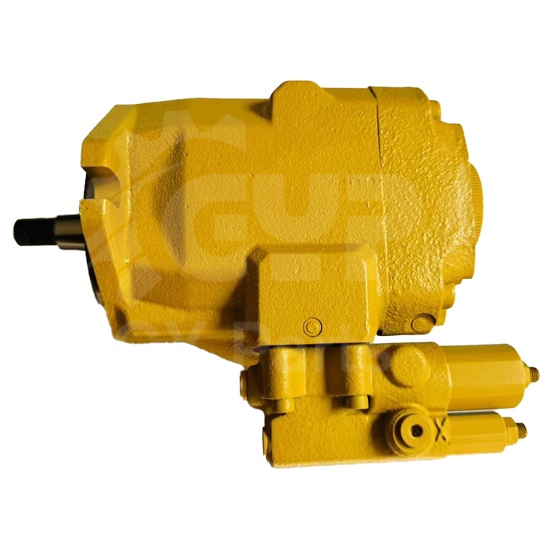 Piston Pump 191-2942 suitable for caterpillar wheel loader IT62G 962G ...