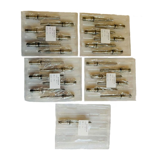 Fuel Injector Connector Tubes 4897114 for Cummins Engine #4897114 #Fuel ...