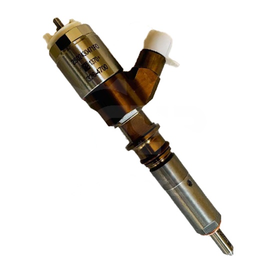 Fuel Injector 326-4700 3264700 for Caterpillar CAT C6 C6.4 320D #326 ...