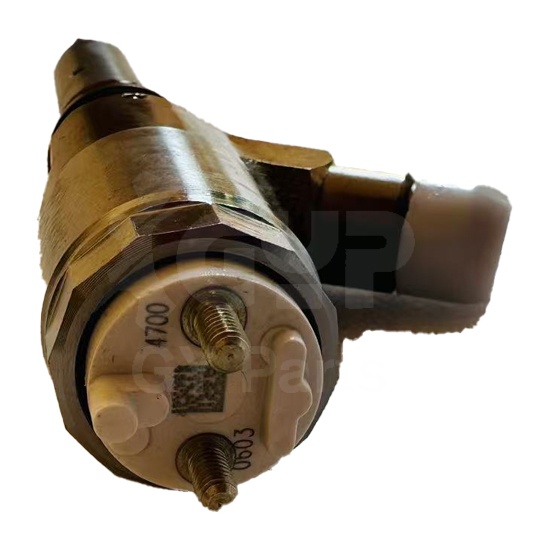 Fuel Injector 326-4700 3264700 for Caterpillar CAT C6 C6.4 320D #326 ...