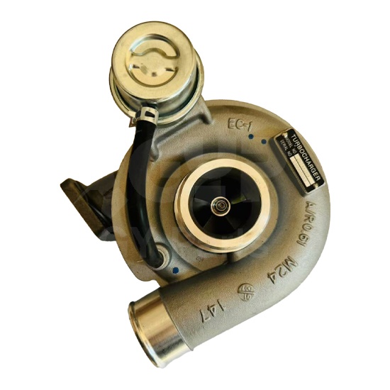 Turbo Charger 2674A209 for PERKIN Engine #2674A209 #Turbo Charger # ...