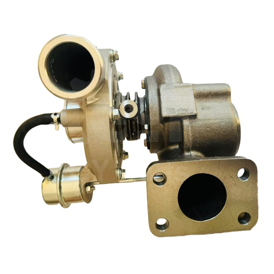 Turbo Charger 2674A209 for PERKIN Engine #2674A209 #Turbo Charger # ...