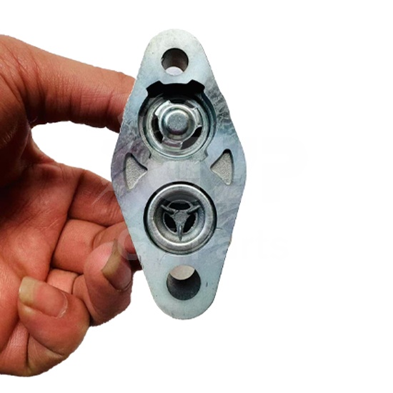 Fuel Priming Pump 105-2508 with Gasket 1P0436 Fits for Caterpillar CAT ...