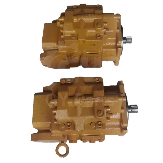 Piston Pump 292-8768 2928768 for Caterpillar CAT 966H #292-8768 ...