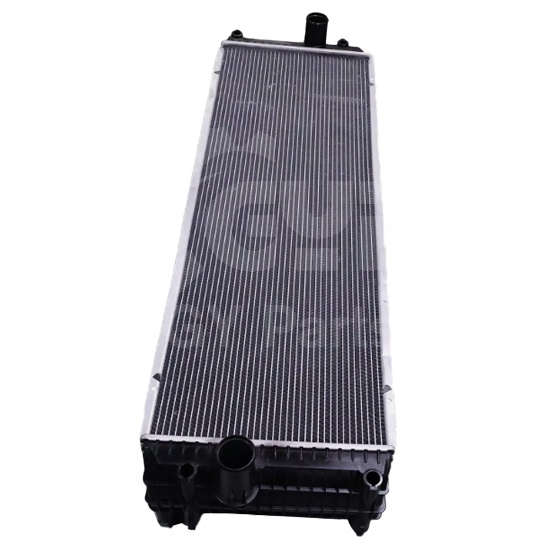 Radiator 11QB-45020 11QB45020 for Hyundai R480-9 R485-9 R520-9 #11QB ...