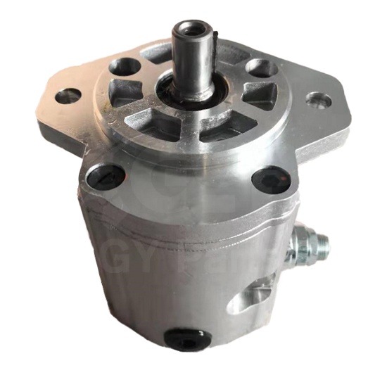 Fan Motor 307-3036 3073036 Compatible with Caterpillar C2.2 3044C 3024C ...