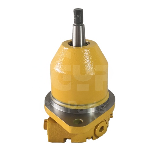 Fan Motor 191-5611 1915611 Compatible with CaterpillarExcavator 330C ...