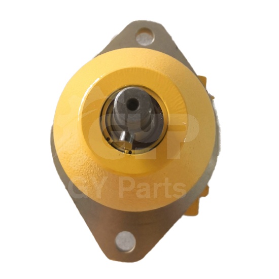 Fan Motor 191-5611 1915611 Compatible with CaterpillarExcavator 330C ...