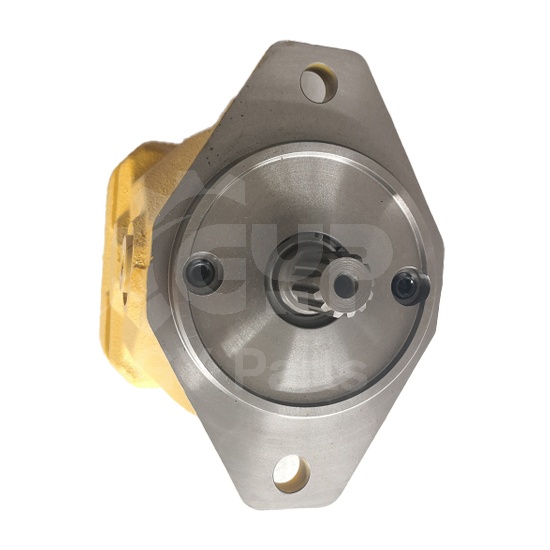 Hydraulic Fan Motor 234-4638 2344638 For Caterpillar 330D 330DL 336D ...