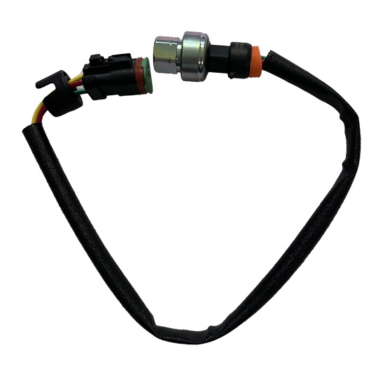 SENSOR 194-6725 1946725 for Caterpillar CAT C15 MXS BXS #194-6725 ...