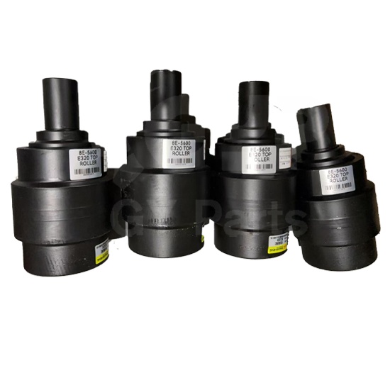 TOP ROLLER 8E-5600 8E5600 for Caterpillar 320 #8E-5600 #8E5600 #TOP ...
