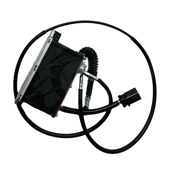 MOTOR GAS 386-3439 3863439 for Caterpillar CAT E320D2 #386-3439 ...