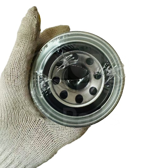 Hydraulic Drain Filter 31E9-0126 31E90126 for Hyundai R110 R130 # ...