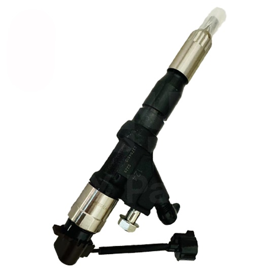 Injector Assy 095000-5226 0950005226 for HINO 700 Denso 5226 E13C ...