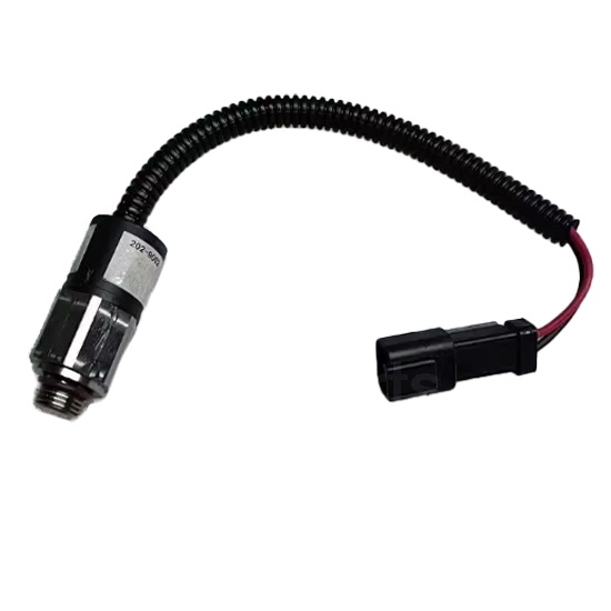 Pressure Switch 202-9002 2029002 for Caterpillar Excavator M325C M330ED ...