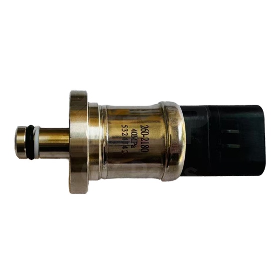 Pressure Sensor 260-2180 2602180 for Caterpillar CAT 311D 312D 314D ...