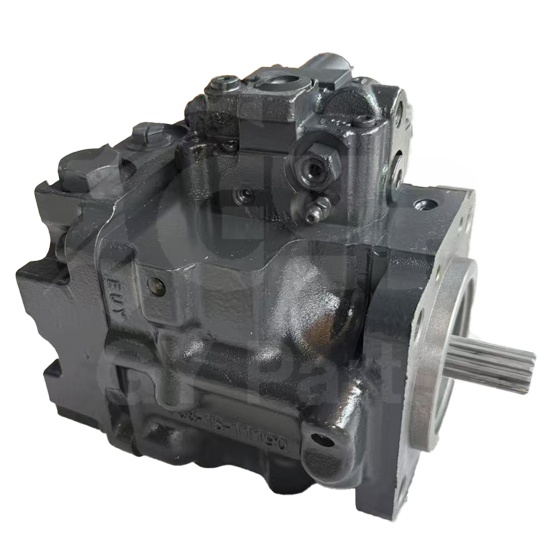 Hydraulic Pump 708-1S-00370 7081S00370 for Komatsu HM300-5 Truck # ...