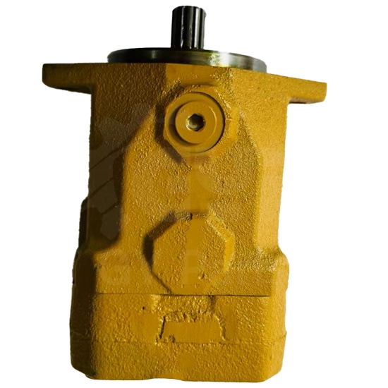 Hydraulic Fan Pump 234-4638 2344638 for Caterpillar CAT 330D 336D # ...