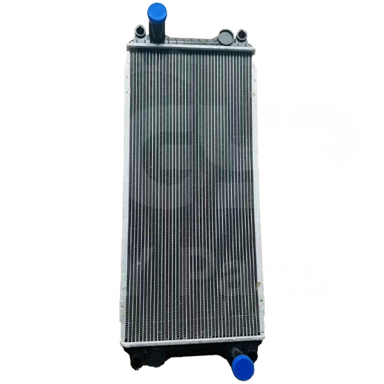 Radiator 508-6290 5086290 for Caterpillar CAT E320GC #Radiator #508 ...