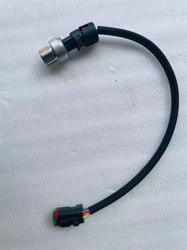 #1619931 #caterpillar aftermarket pressure sensor