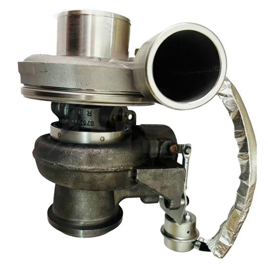 Turbo Charger 177-0440 1770440 for Caterpillar CAT E325C 322C 324D 325C ...