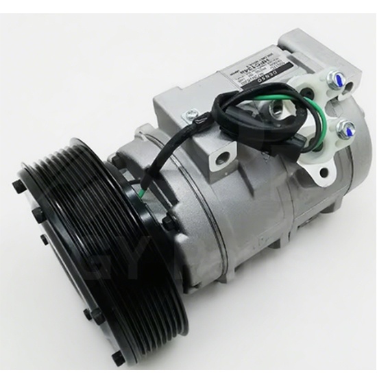 COMPRESSOR AC 305-0325 3050325 305-0324 3050324 for Caterpillar CAT ...