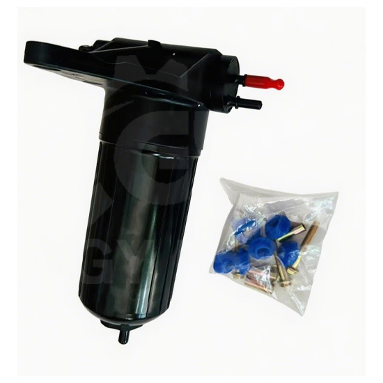 Fuel Filter ASSY Injection Pump 350-5171 3505171 for Caterpillar CAT ...