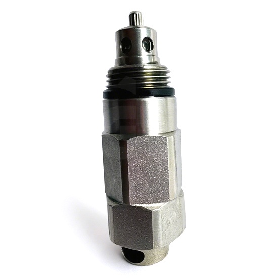 Valve for Caterpillar CAT E320B 3066 #Valve #CAT E320B #3066 #CAT E320B ...