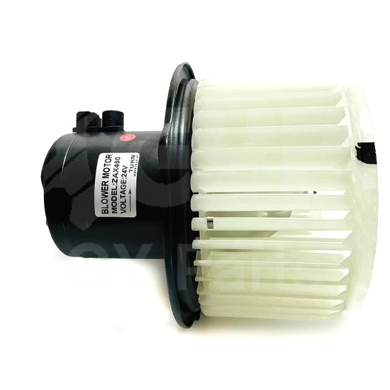 Blower Motor for HITACHI ZAX450 #Blower Motor #Hitachi ZAX450 #Hitachi ...
