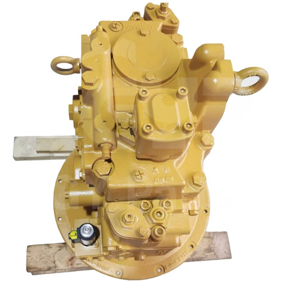 Hydraulic Pump for Caterpillar CAT E320D #Hydraulic Pump #CAT E320D # ...