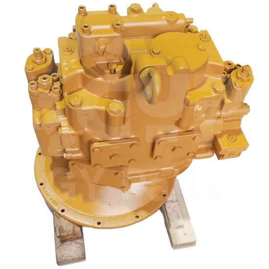 Hydraulic Pump for Caterpillar CAT E320D #Hydraulic Pump #CAT E320D # ...
