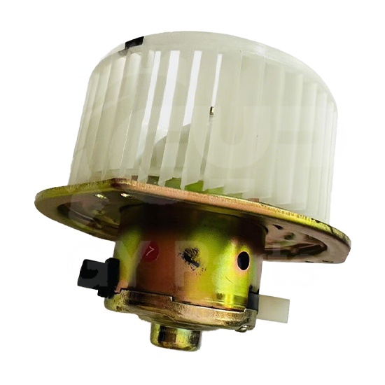Blower Motor for Kobelco SK200-10 #Kobelco SK200-10 #Blower Motor # ...