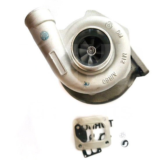 Turbo 6N-8477 6N8477 for Caterpillar CAT 3204 #Turbo #6N-8477 #6N8477 # ...