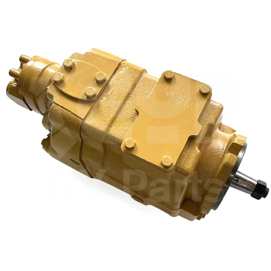 Hydraulic Pump 8J-6730 8J6730 for Caterpillar CAT 140G #Hydraulic Pump ...