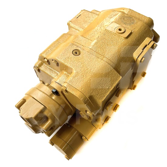 Hydraulic Pump 8J-6730 8J6730 for Caterpillar CAT 140G #Hydraulic Pump ...