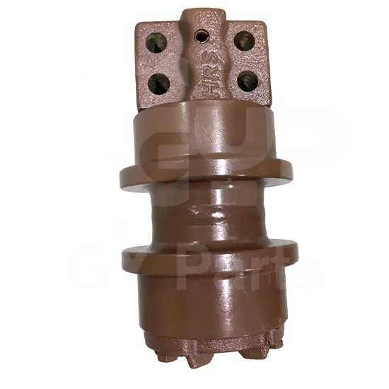TOP ROLLER for Komatsu PC200-7 #TOP ROLLER #Komatsu PC200-7 #Komatsu ...