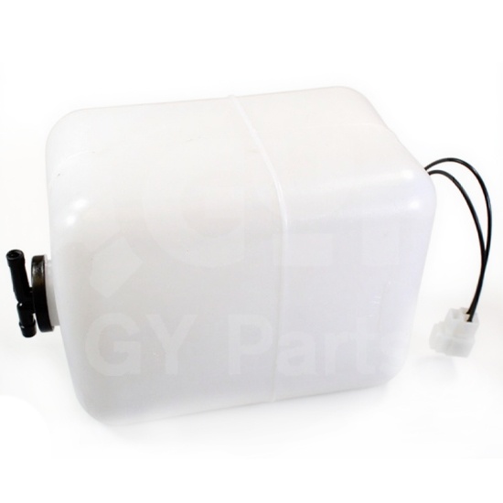 Coolanttank 245-9205 2459205 for Caterpillar #Coolanttank #245-9205 ...