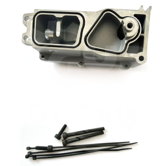 Turbo actuator Kit 2393599 for PACCAR #Turbo actuator Kit #2393599 # ...