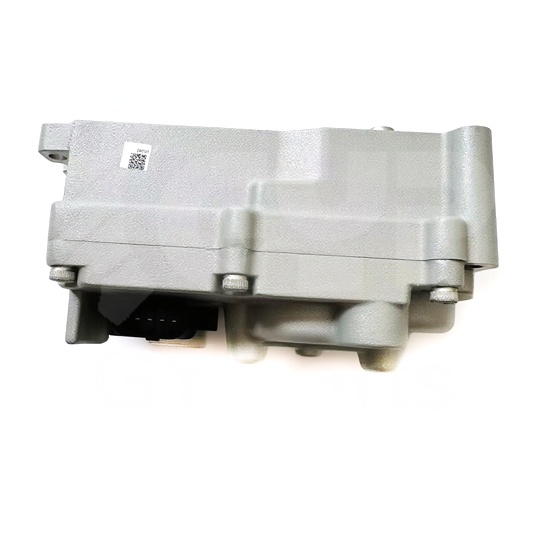 Turbo actuator Kit 2393599 for PACCAR #Turbo actuator Kit #2393599 # ...