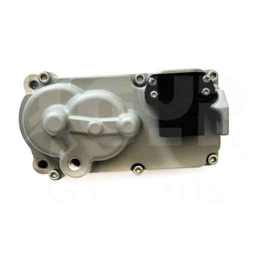 Turbo actuator Kit 2393599 for PACCAR #Turbo actuator Kit #2393599 # ...