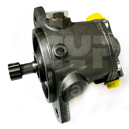 Fuel Transfer Pump 384-8612 3848612 for Caterpillar CAT C13 C15 #Fuel ...