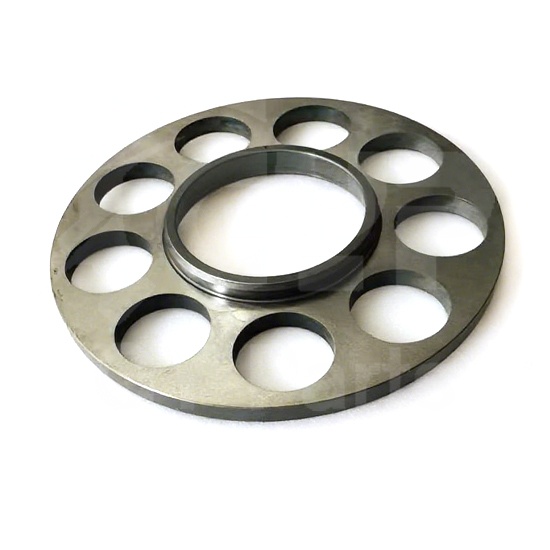 Set Plate for Caterpillar 267-2755 #Set Plate #Caterpillar #267-2755 # ...