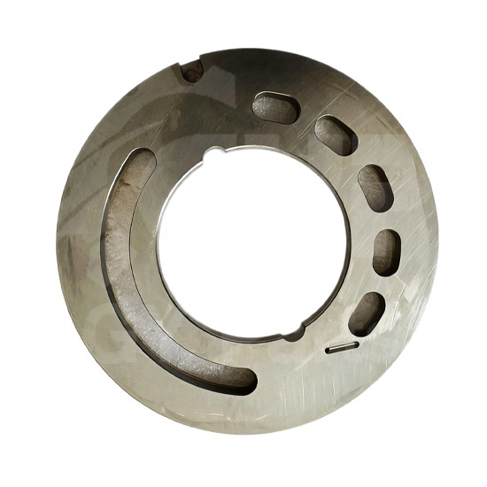 Valve Plate for Caterpillar 267-2755 #Valve Plate #Caterpillar #267 ...