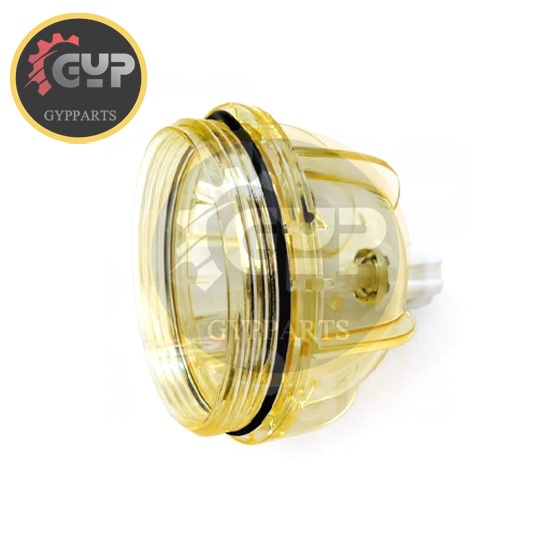 Filter Bowl Cup 600-311-5640 6003115640 for Komatsu #Filter Bowl Cup ...