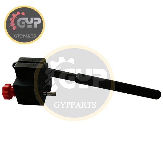 Injector pump Timing Tool for Caterpillar CAT E320D C6.4 #Injector pump ...