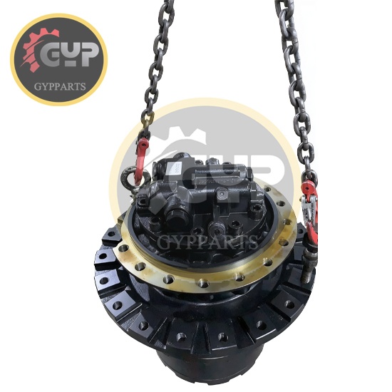 Travel Motor Assy 9243839 for Hitachi ZAX240-3 #Travel Motor Assy ...