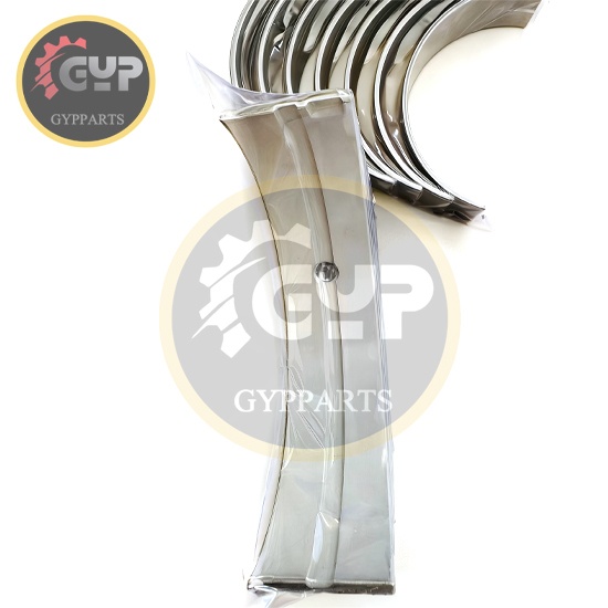 Main Bearing CUM-3800298 for Cummins #Main Bearing #CUM-3800298 # ...