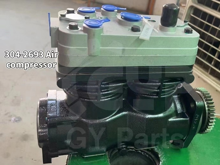 #304-2693 #3042693 #Air compressor