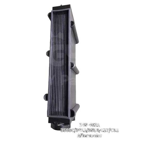 245-4621 3508C/3512/3516/3516B/3516C/C27/C32/XQC1600 Aftercooler